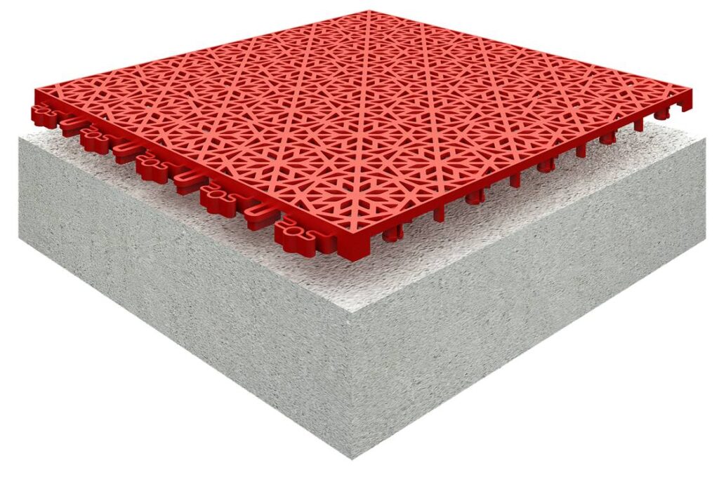 Modular Sports Surfaces – www.sportsworks.in